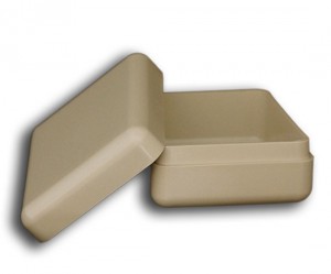 SIMCO Offers ABS Plastic Potting Boxes for Electronics - SIMCO Disclosures